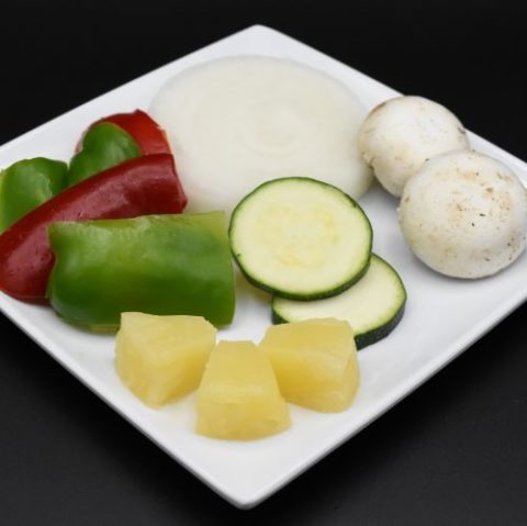 AYCE MENU - Oz Korean Bbq