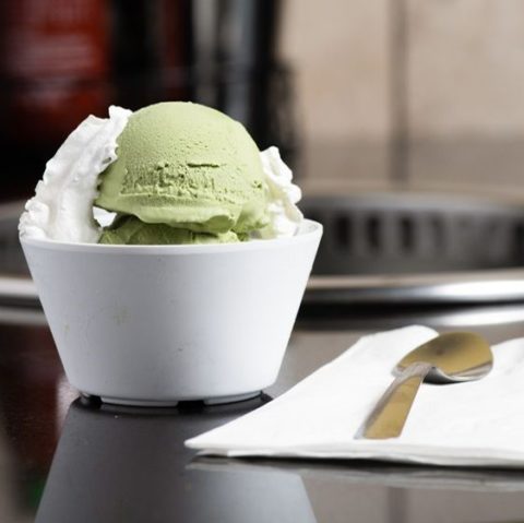 AYCE MENU - Oz Korean Bbq