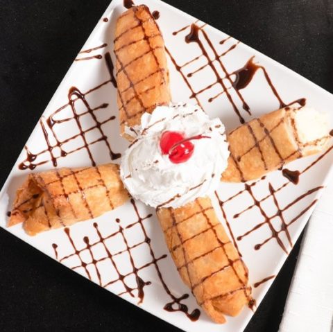 AYCE MENU - Oz Korean Bbq