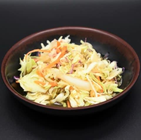 TAKE OUT MENU - Oz Korean Bbq