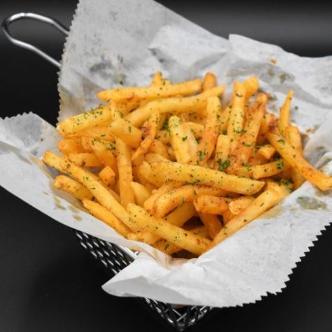 AYCE MENU - Oz Korean Bbq