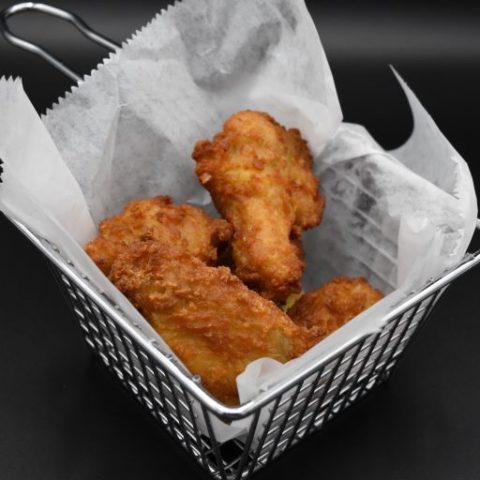 AYCE MENU - Oz Korean Bbq