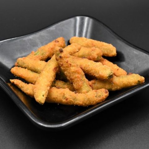 AYCE MENU - Oz Korean Bbq