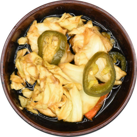 AYCE MENU - Oz Korean Bbq