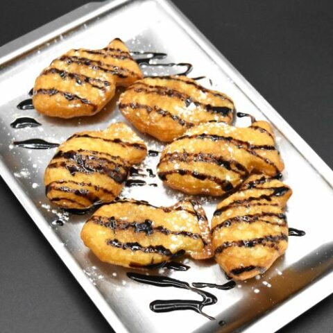 AYCE MENU - Oz Korean Bbq